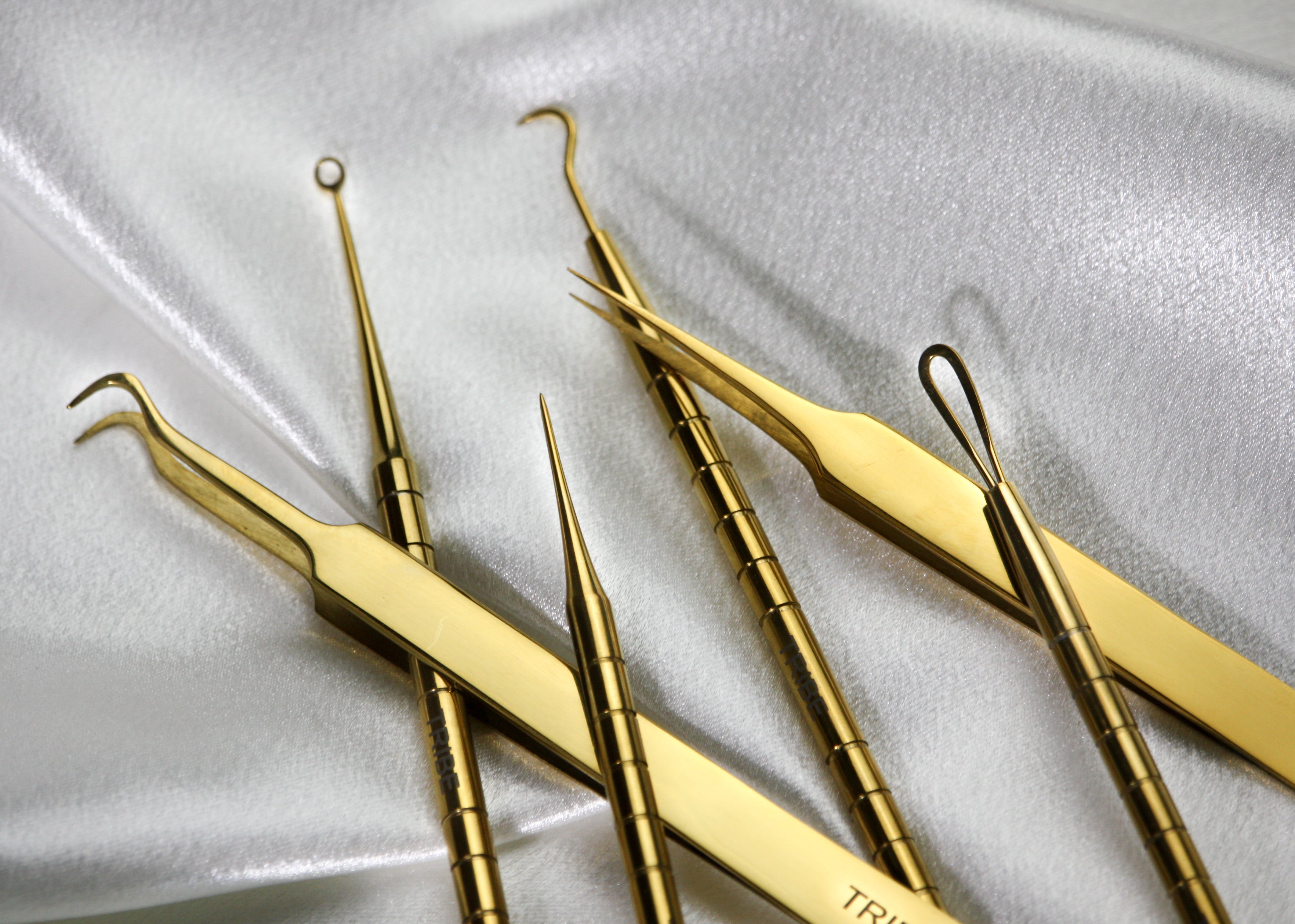 Professional Facial Tools | TRIBE PRO TOOLS