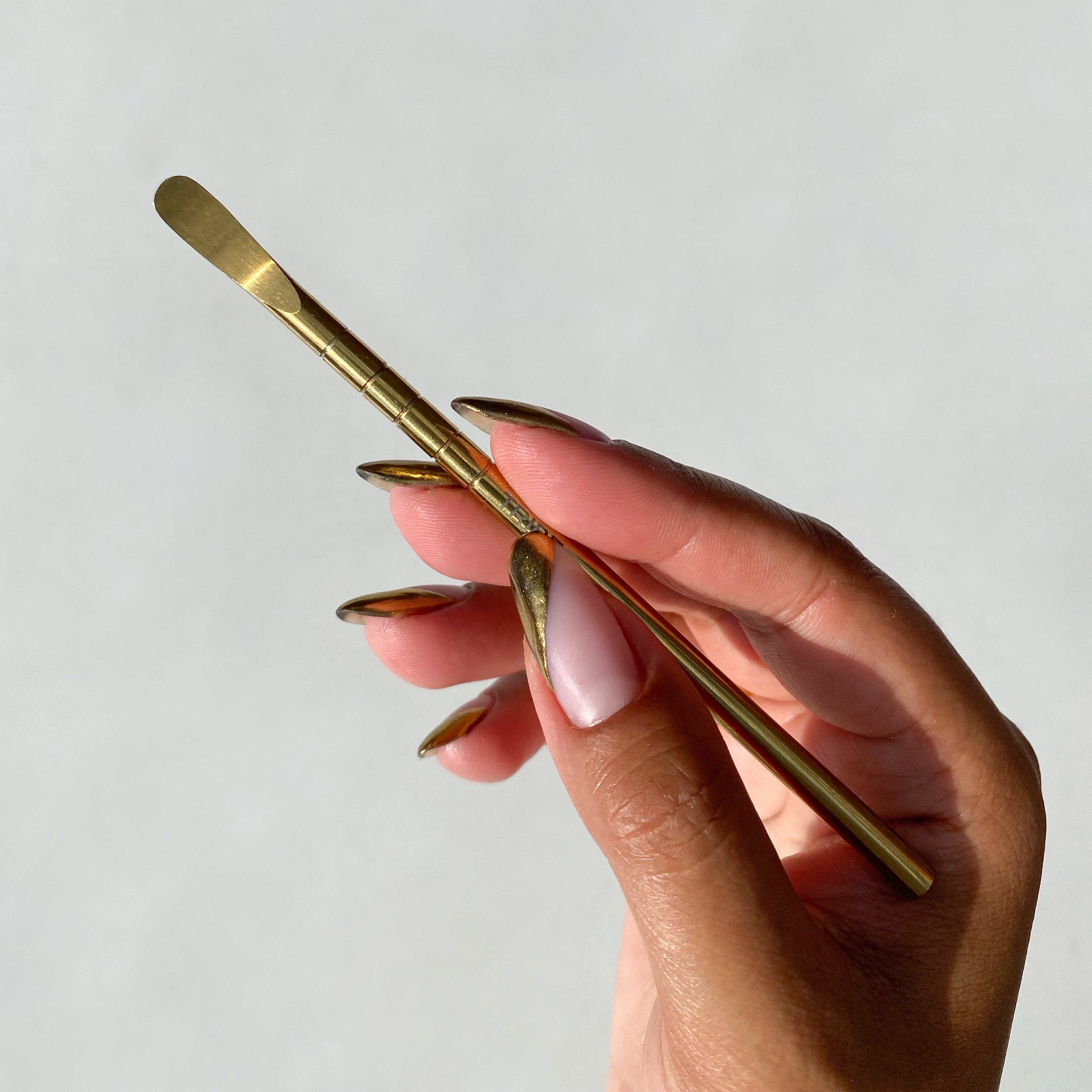 GOLD EDITION NAIL TOOLS | TRIBE – Tribe Pro Tools Ltd
